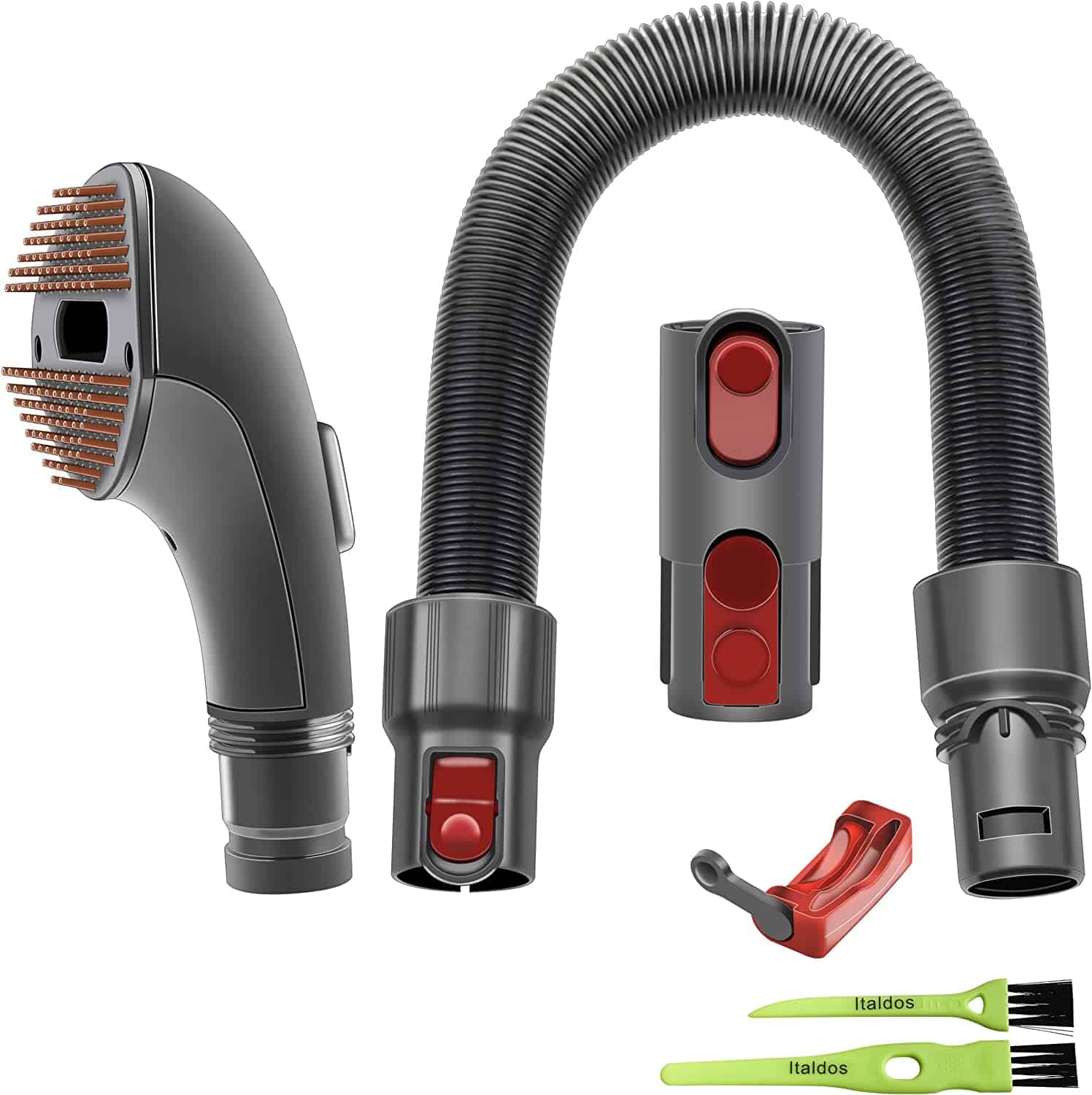 Faszinierend Ersatzteile Dyson V6 Bild